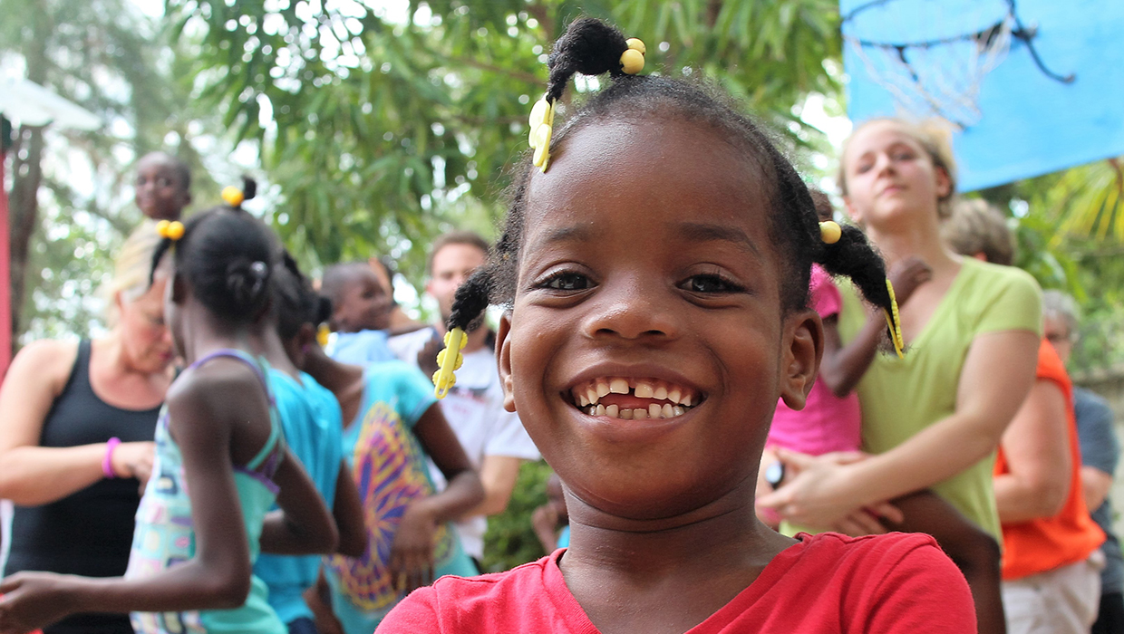 Future Generation International Missions Inc.